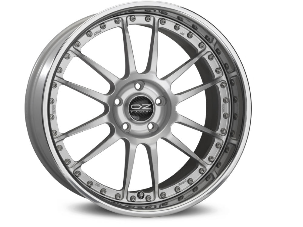 OZ Racing Wheels – TPS Performance