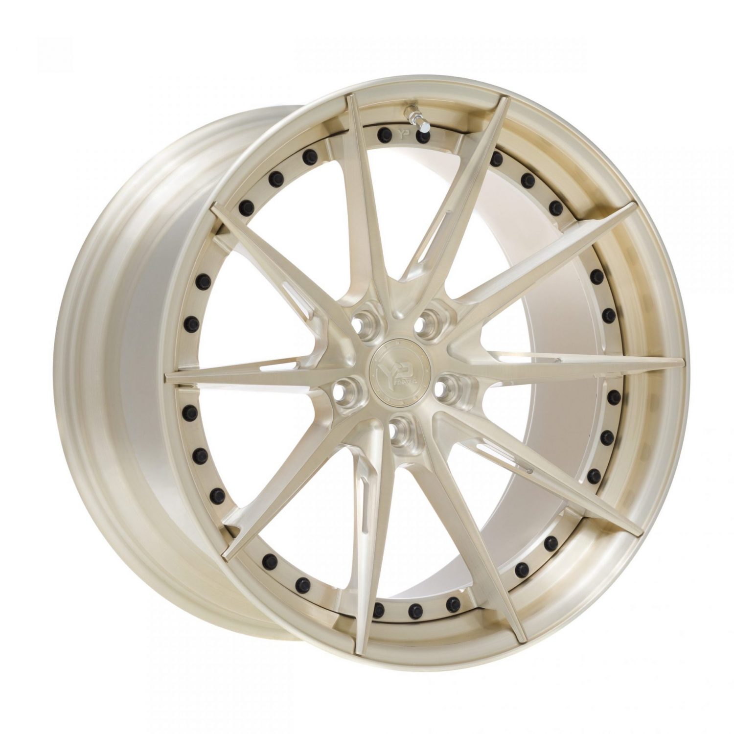 Yido Performance – TPS Performance